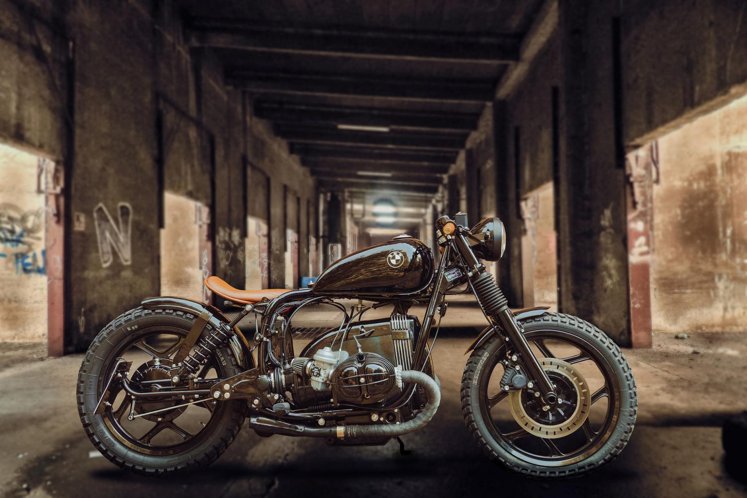 Oldtimer Motorrad kaufen