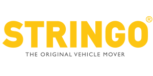 STRINGO THE ORIGINAL VEHICLE MOVER - Classic Oldtimer