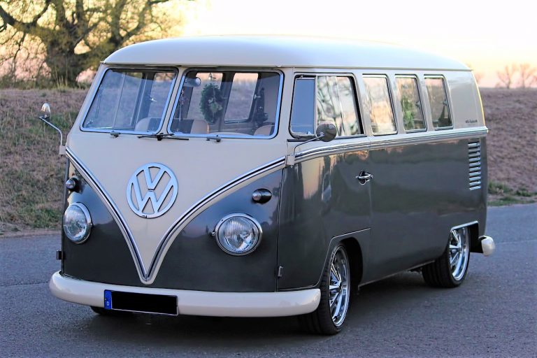 Bus Zum Verkaufen