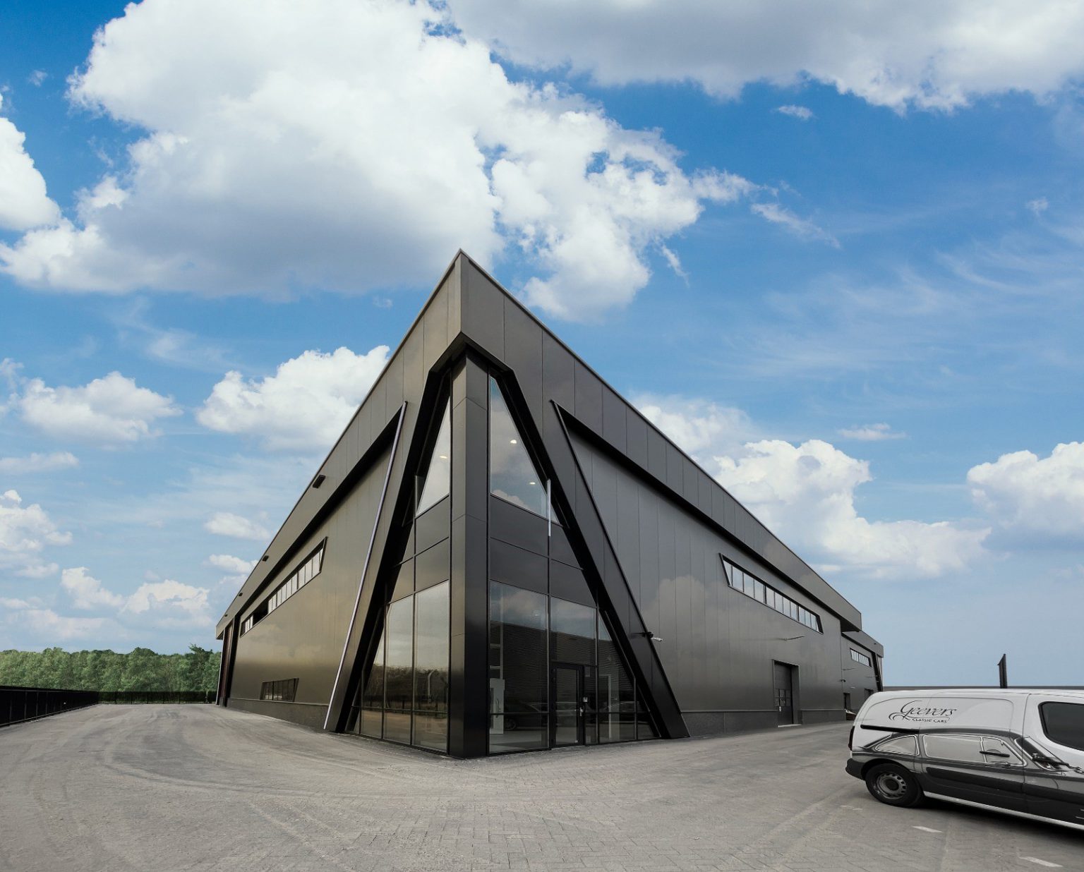 Geevers Classic Cars Ihr Spezialist für Oldtimer Fahrzeuge