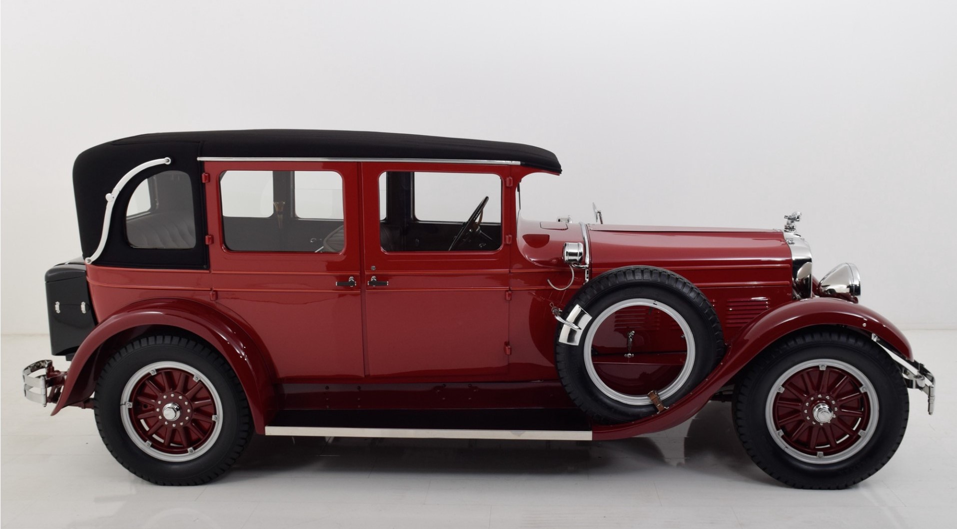 Stutz Oldtimer kaufen - Classic Oldtimer