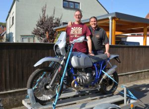 SWT-SPORTS – Die BMW Motorrad Enduroschmiede