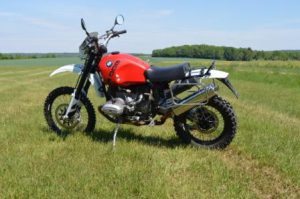 SWT-SPORTS – Die BMW Motorrad Enduroschmiede