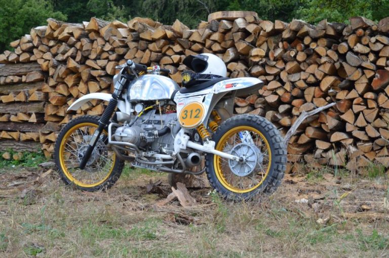 SWT-SPORTS – Die BMW Motorrad Enduroschmiede