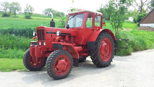 Mts 50 Kaufen