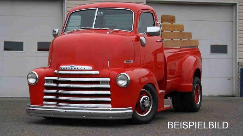 Sonstige Marken... Andere Modelle GMC COE (Cab Over Engine) - Classic ...