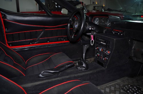 Ledl AS 130 in Originalzustand - Classic Oldtimer