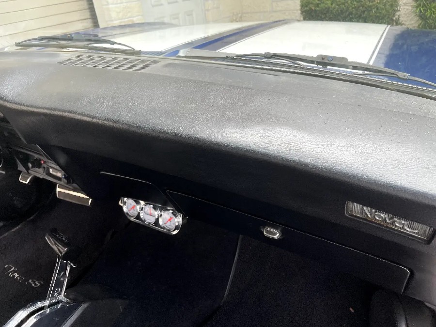 Oldtimer Chevrolet sonstige Modelle 1970 Chevrolet Nova SS 2dr Coupe - Classic Oldtimer