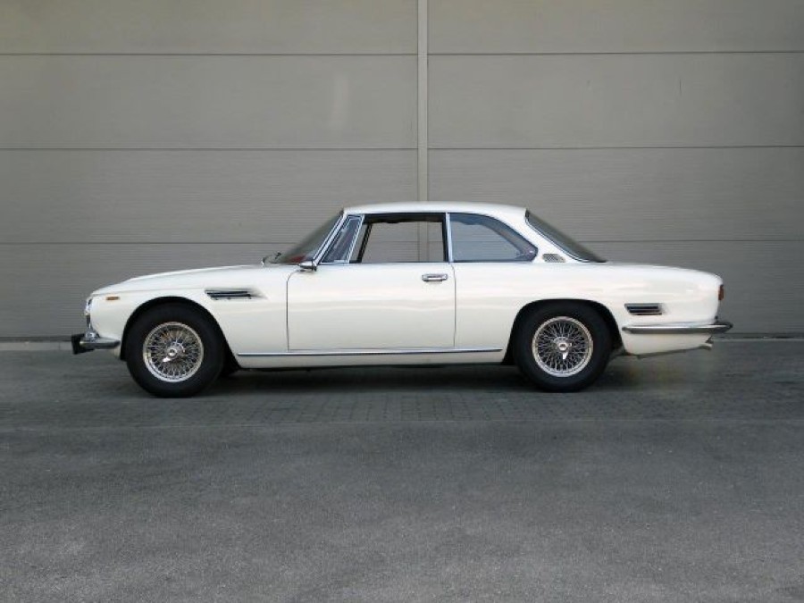 ISO Rivolta IR 300 - Classic Oldtimer