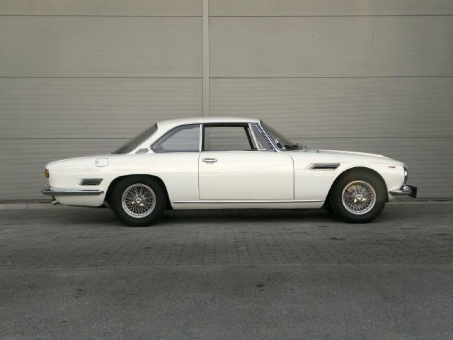 ISO Rivolta IR 300 - Classic Oldtimer