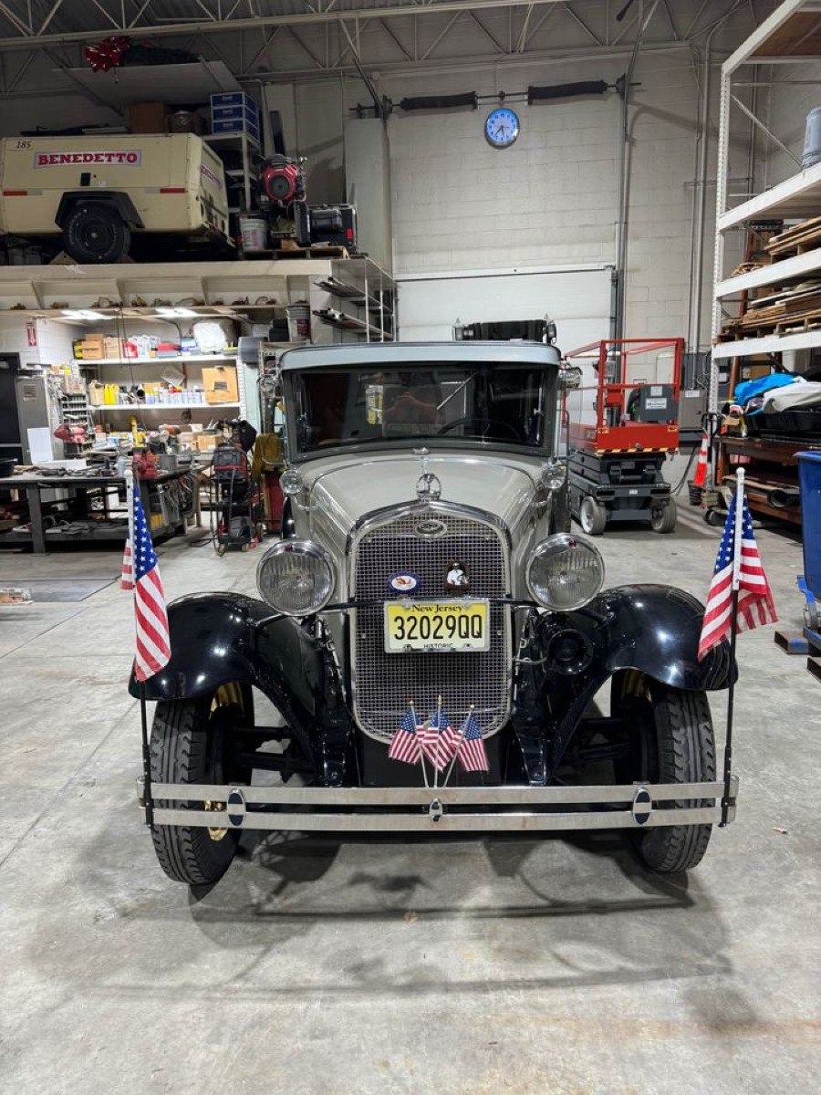 Zu verkaufen: Ford Model A guter Zustand - Classic Oldtimer