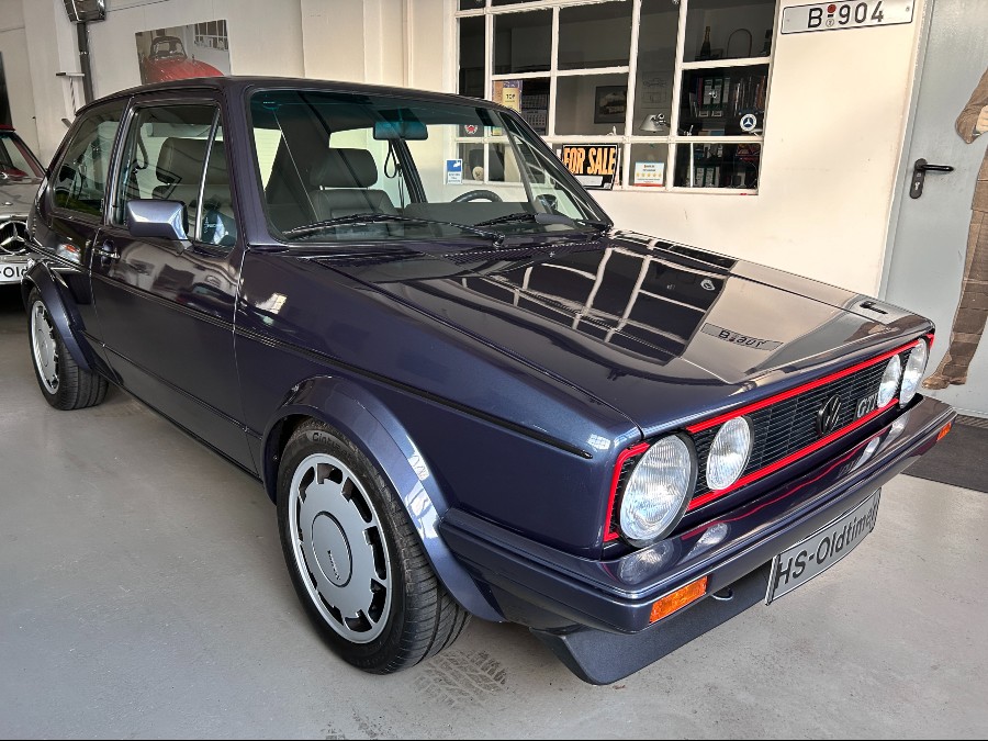 Farben Golf 1