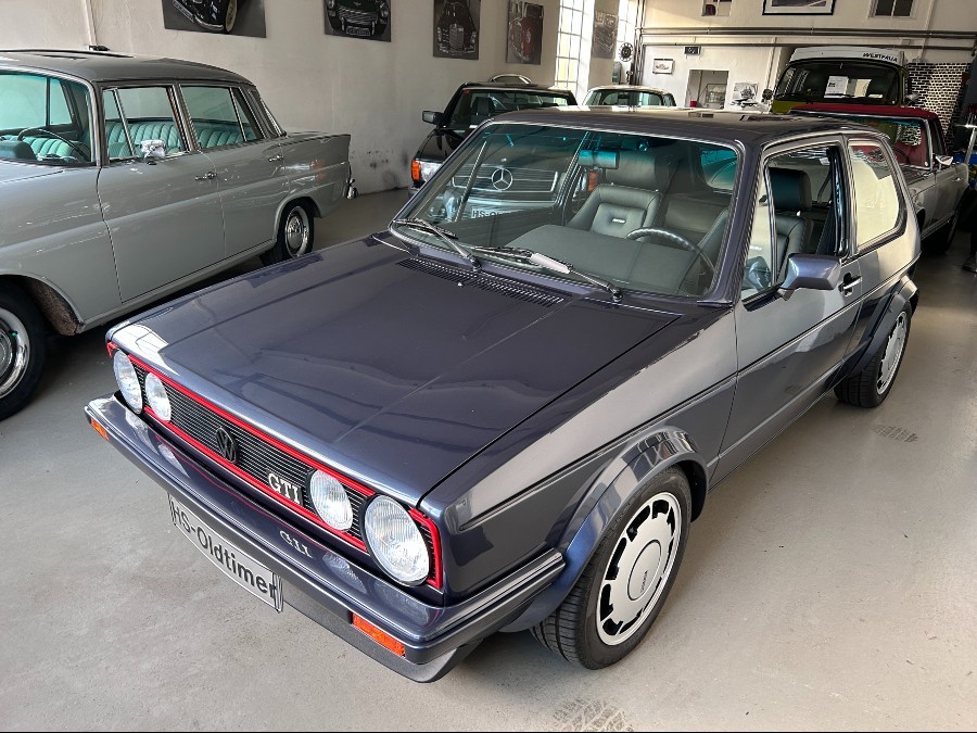 Farben Golf 1