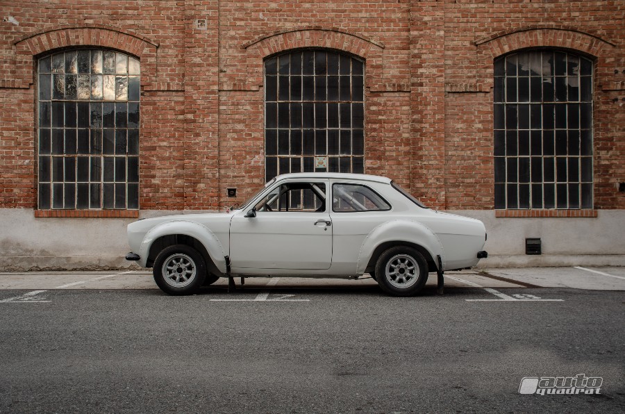 Ford Escort RS 2000 MK1 zu verkaufen - Classic Oldtimer